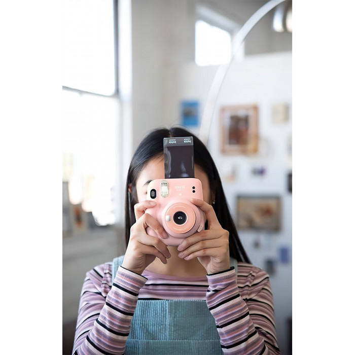 Fotoaparat Fujifilm Instax Mini 11 çəhrayı - instax.az