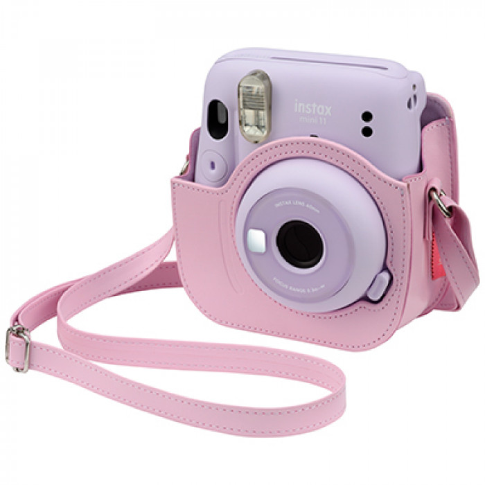 İnstax fotoaparat üzlüyü Instax Mini (bənövşəyi) - instax.az